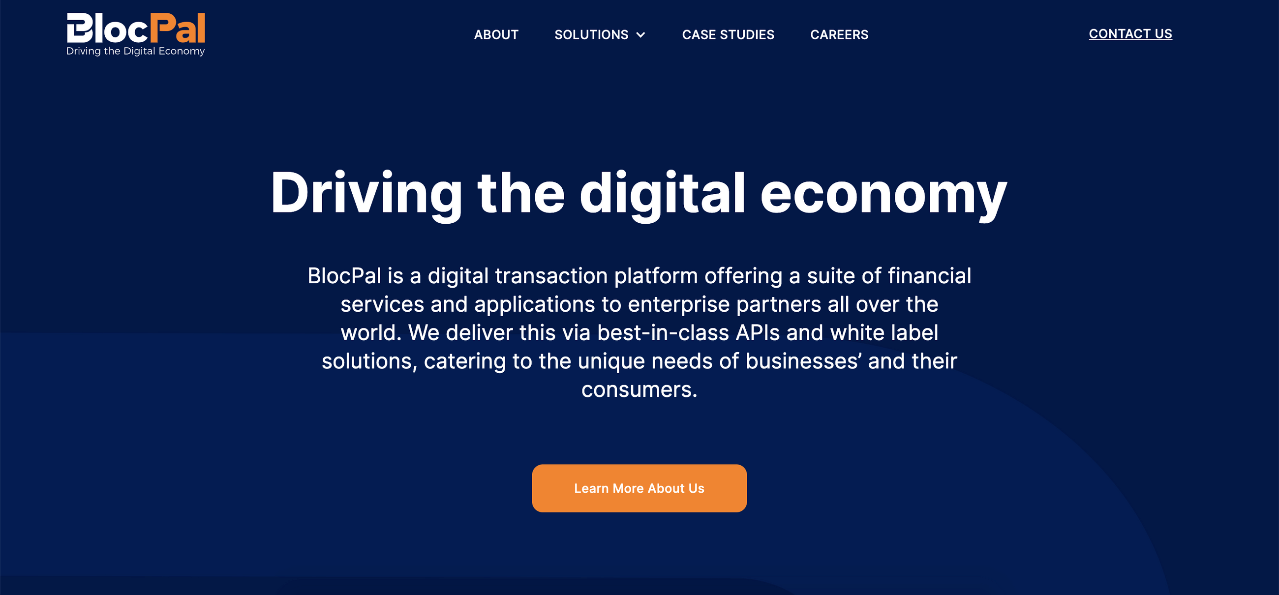 Eurecah | Webflow Developers